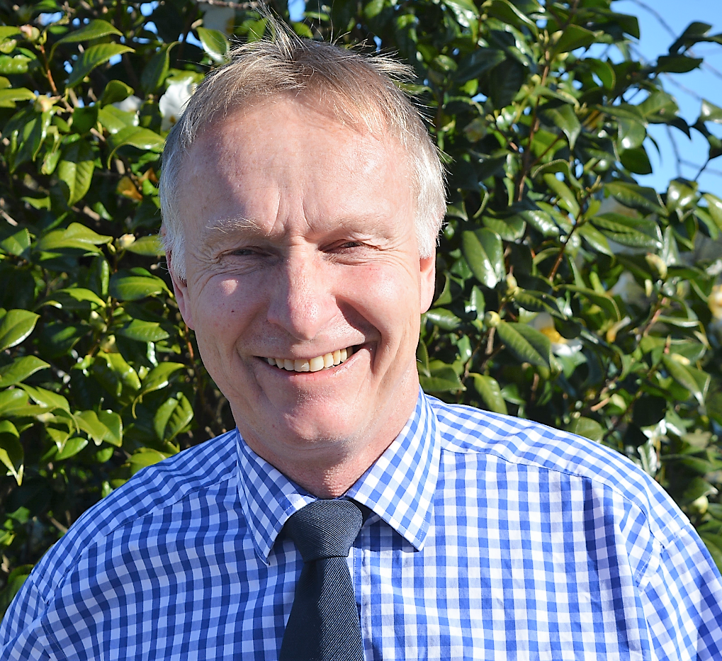 Management Team - Hazlett