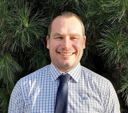 Procurement - Hazlett