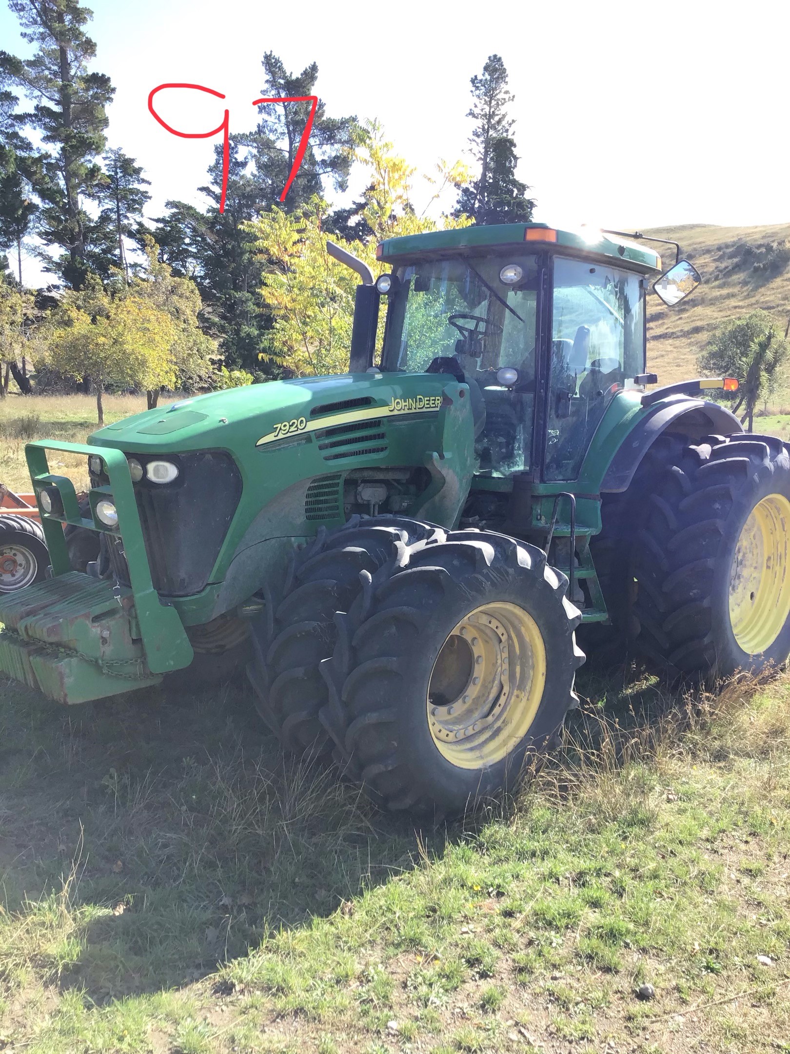 What’s On - Hazlett