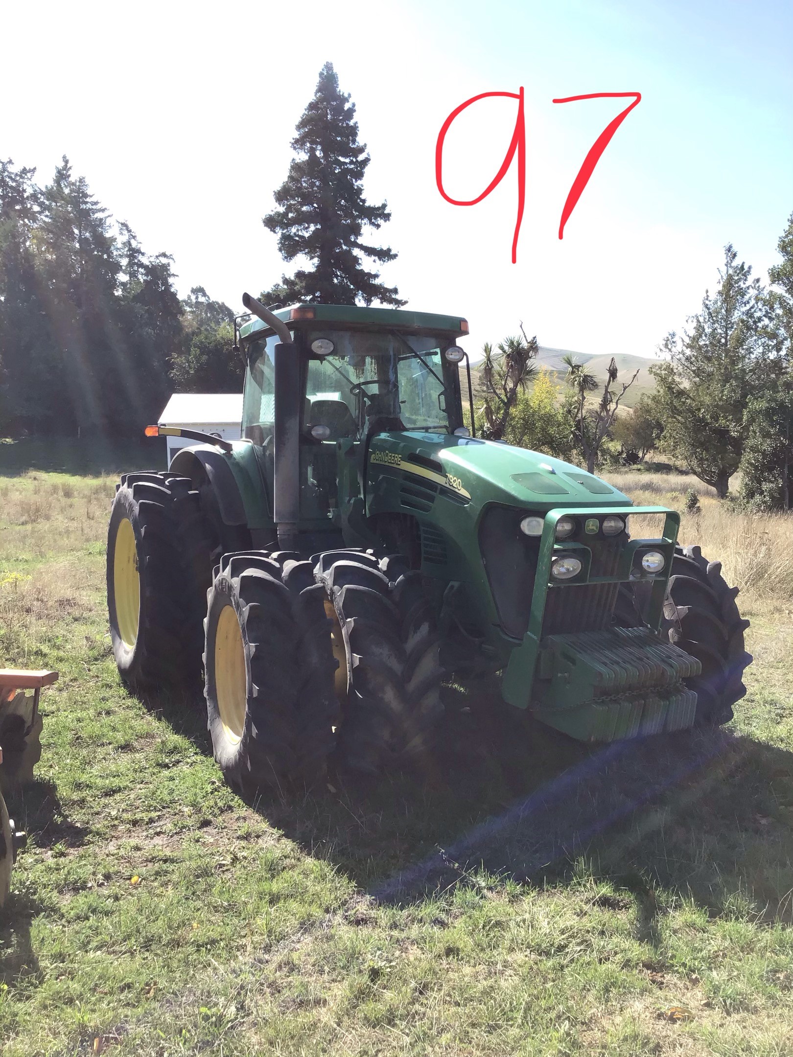 What’s On - Hazlett