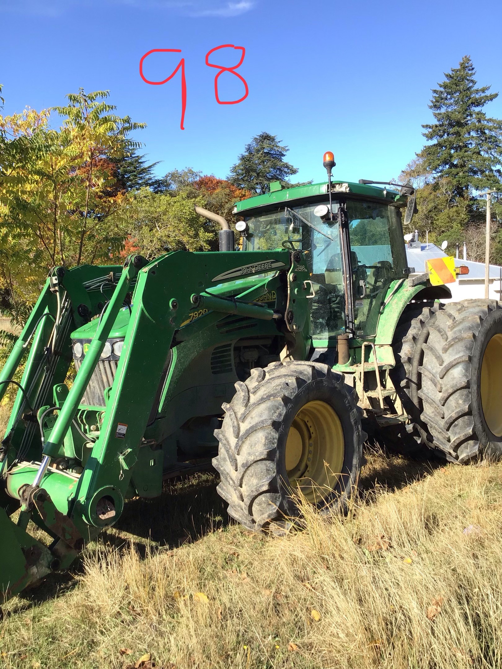 What’s On - Hazlett