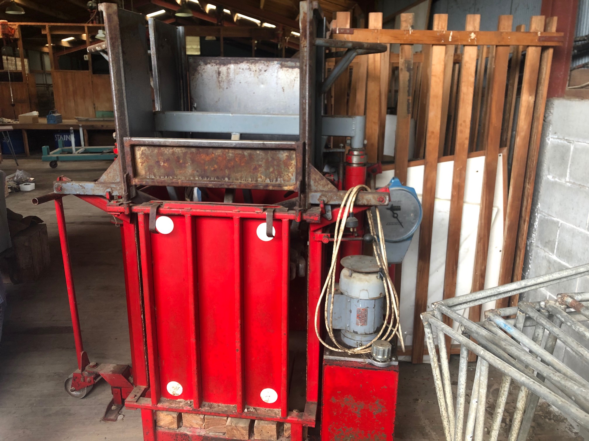 What’s On - Hazlett