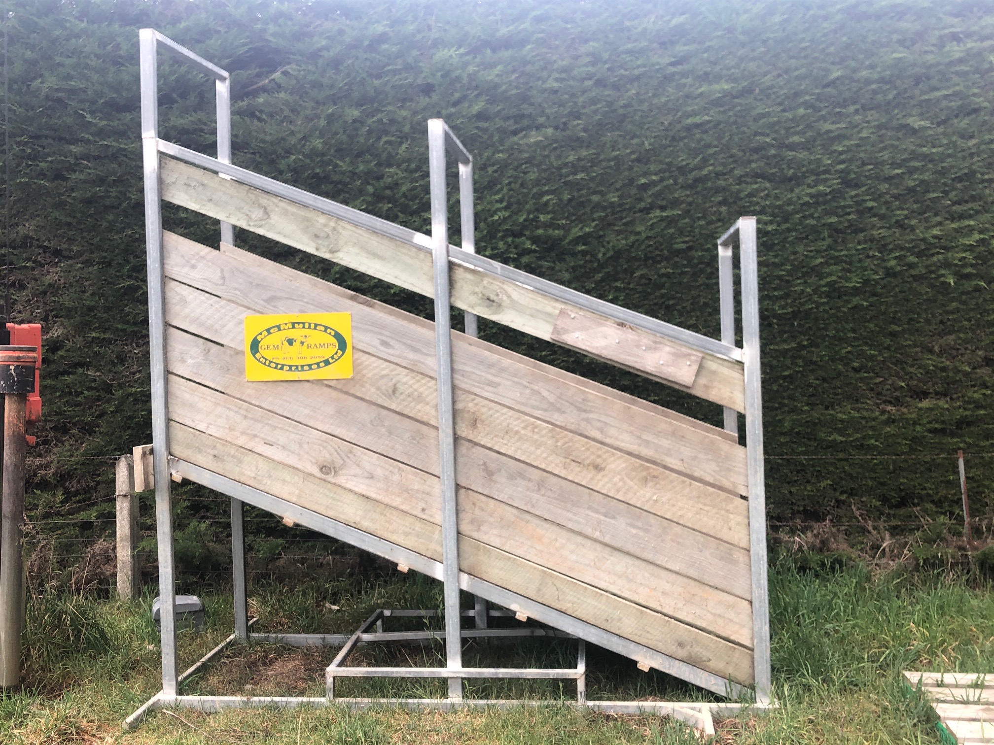 What’s On - Hazlett