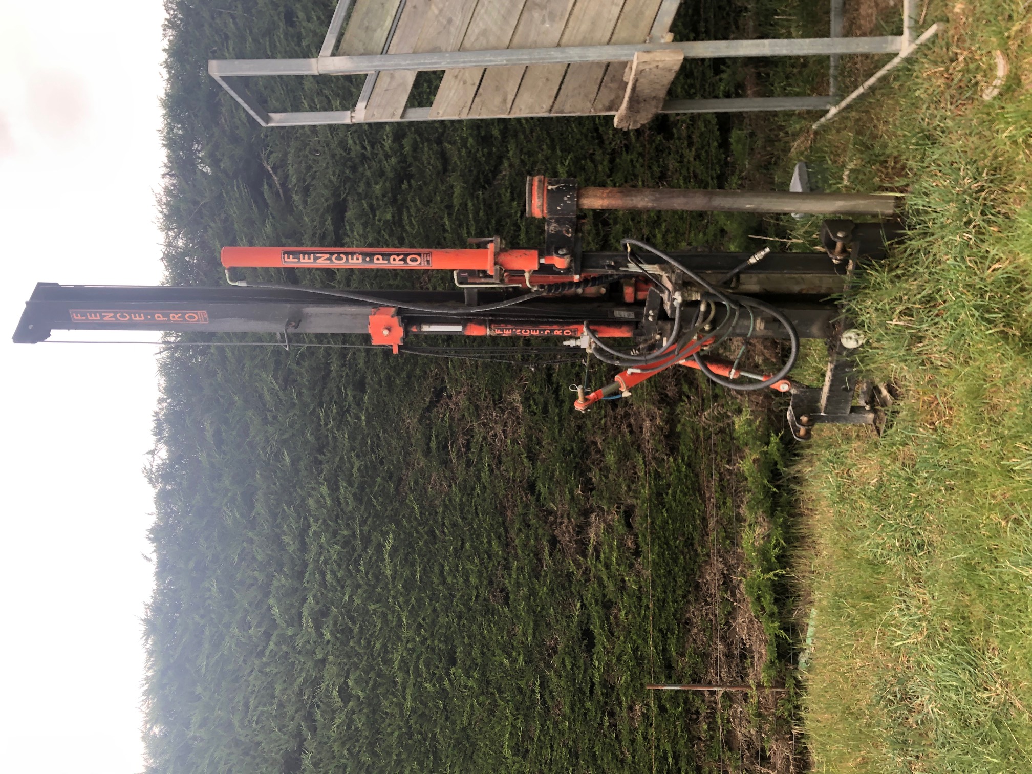 What’s On - Hazlett