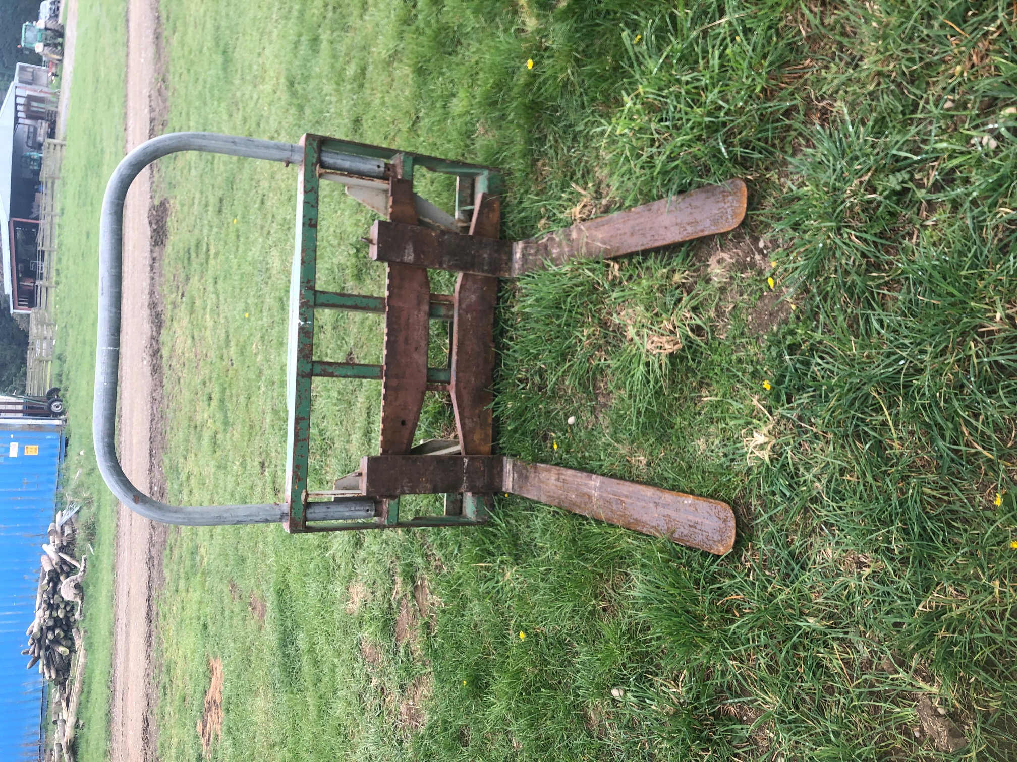 What’s On - Hazlett