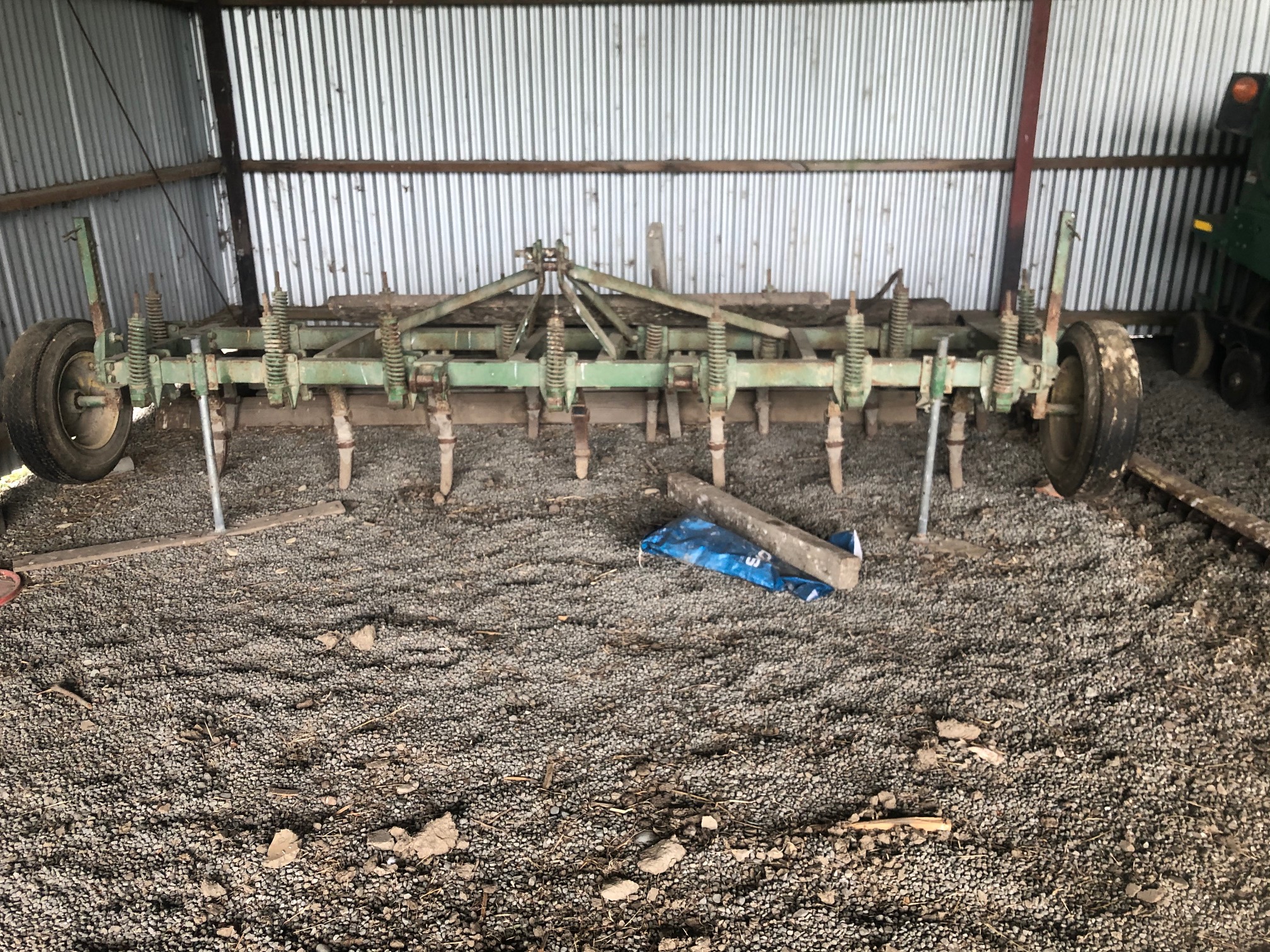 What’s On - Hazlett