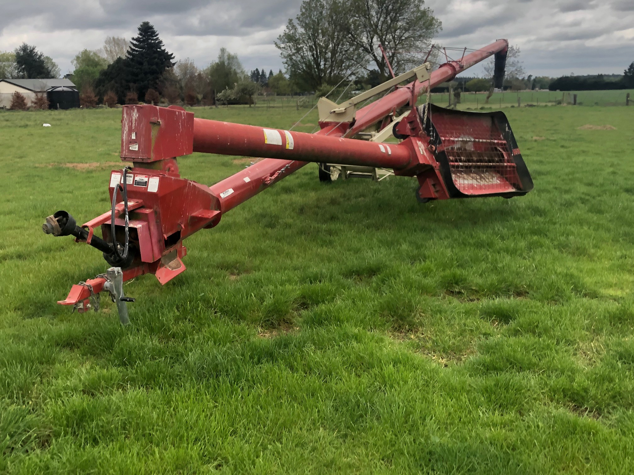 What’s On - Hazlett