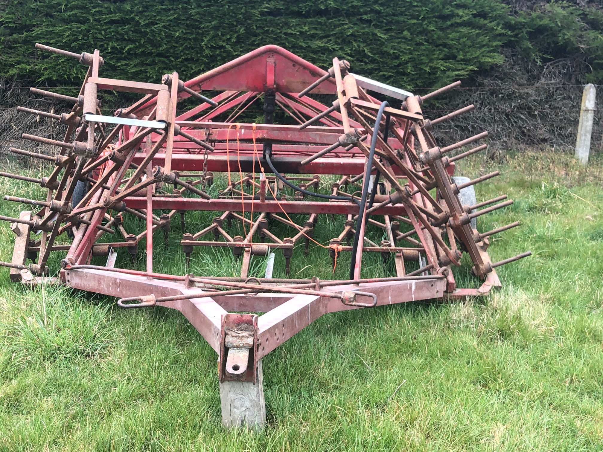 What’s On - Hazlett