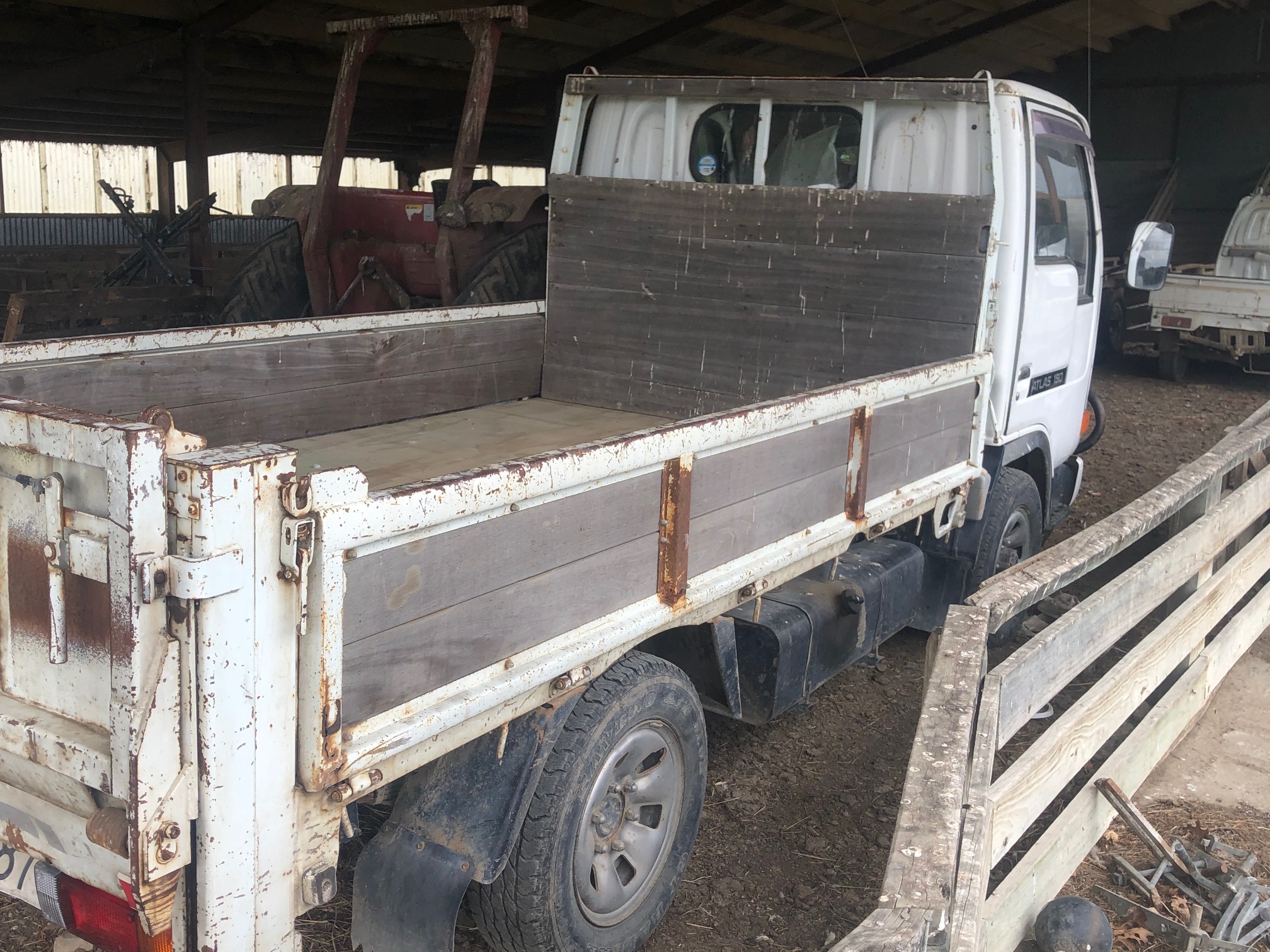 What’s On - Hazlett