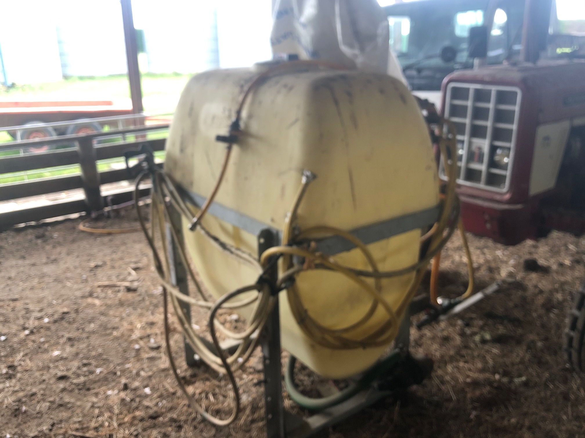 What’s On - Hazlett