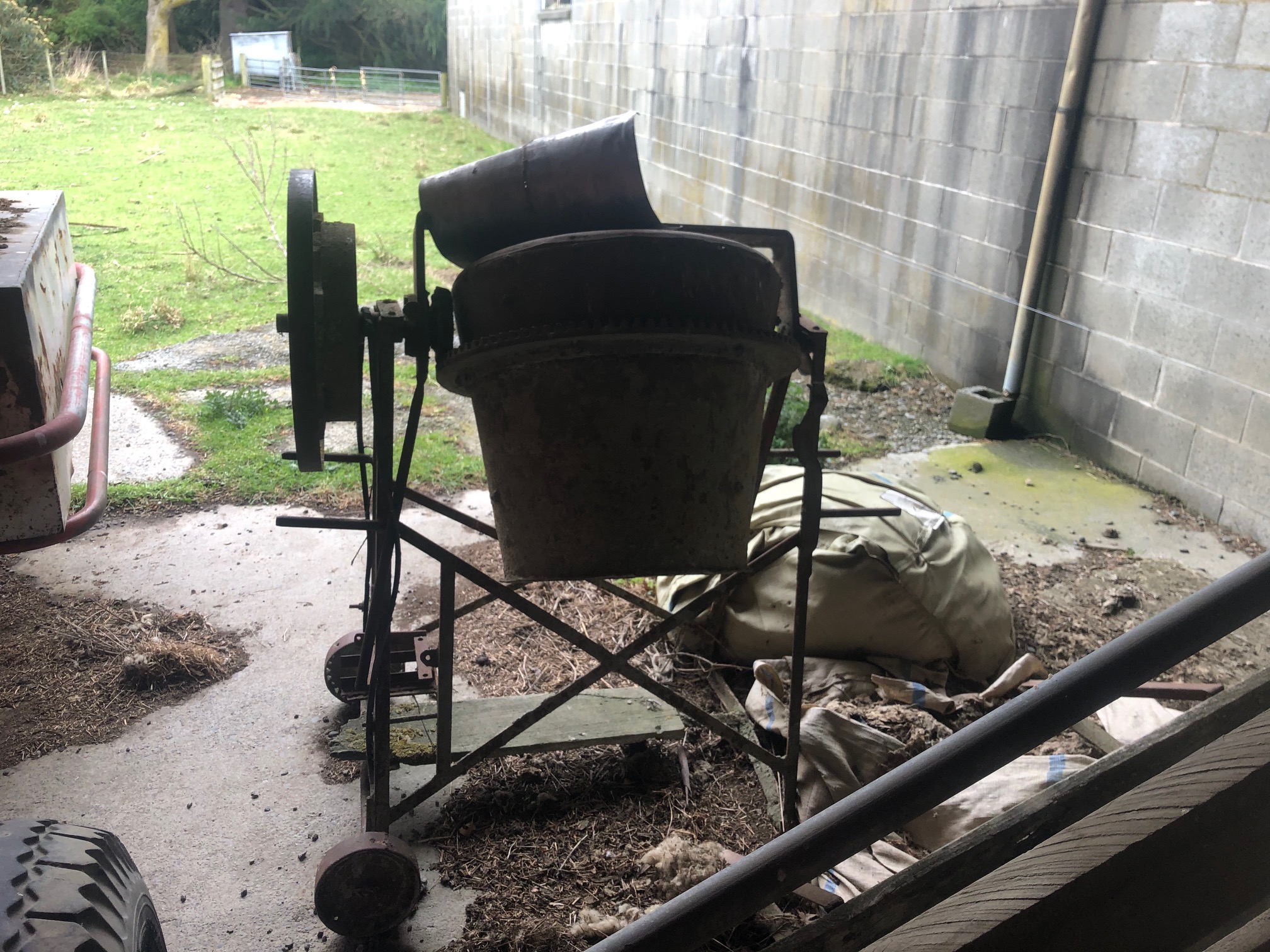 What’s On - Hazlett