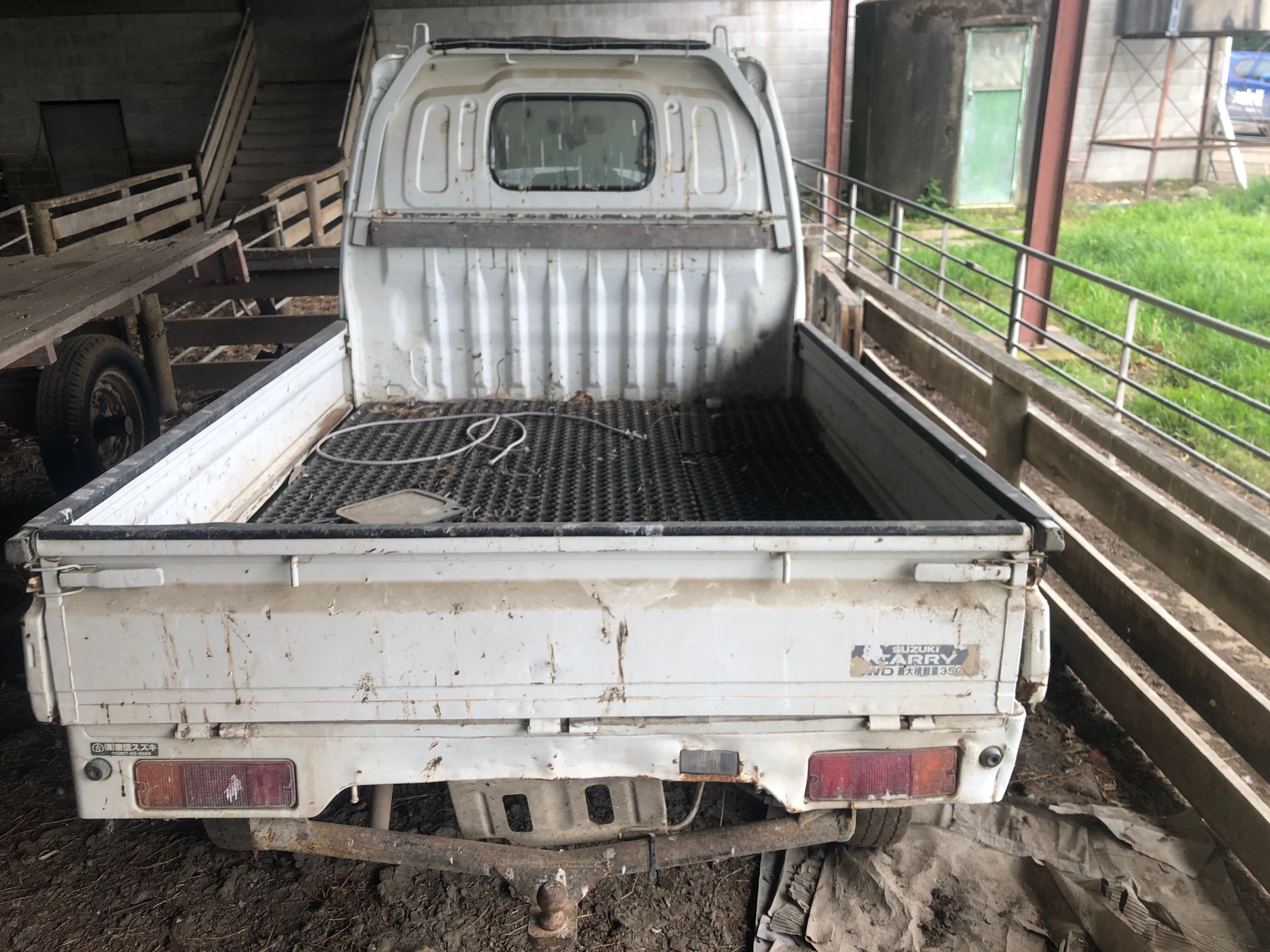 What’s On - Hazlett