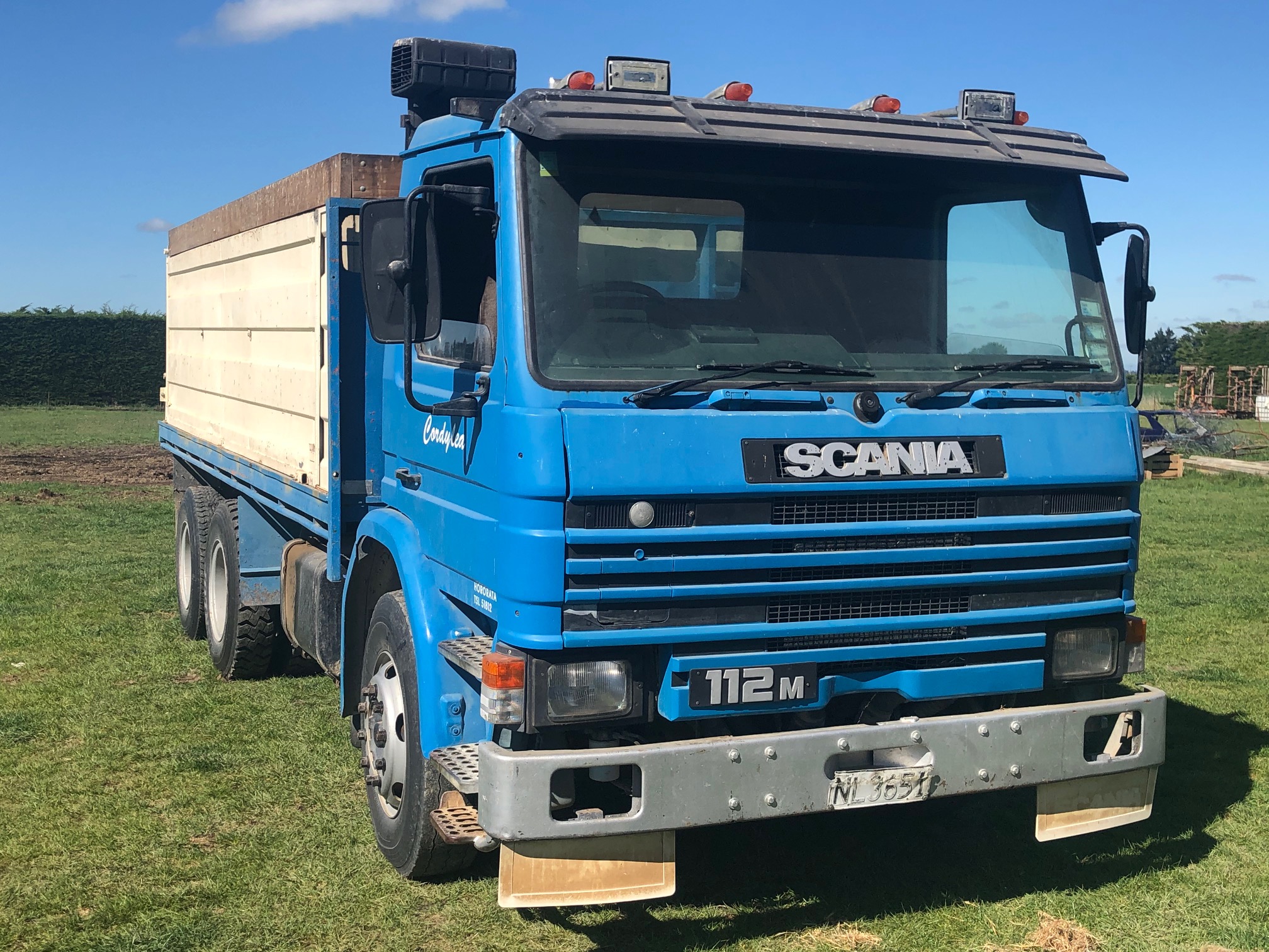 What’s On - Hazlett