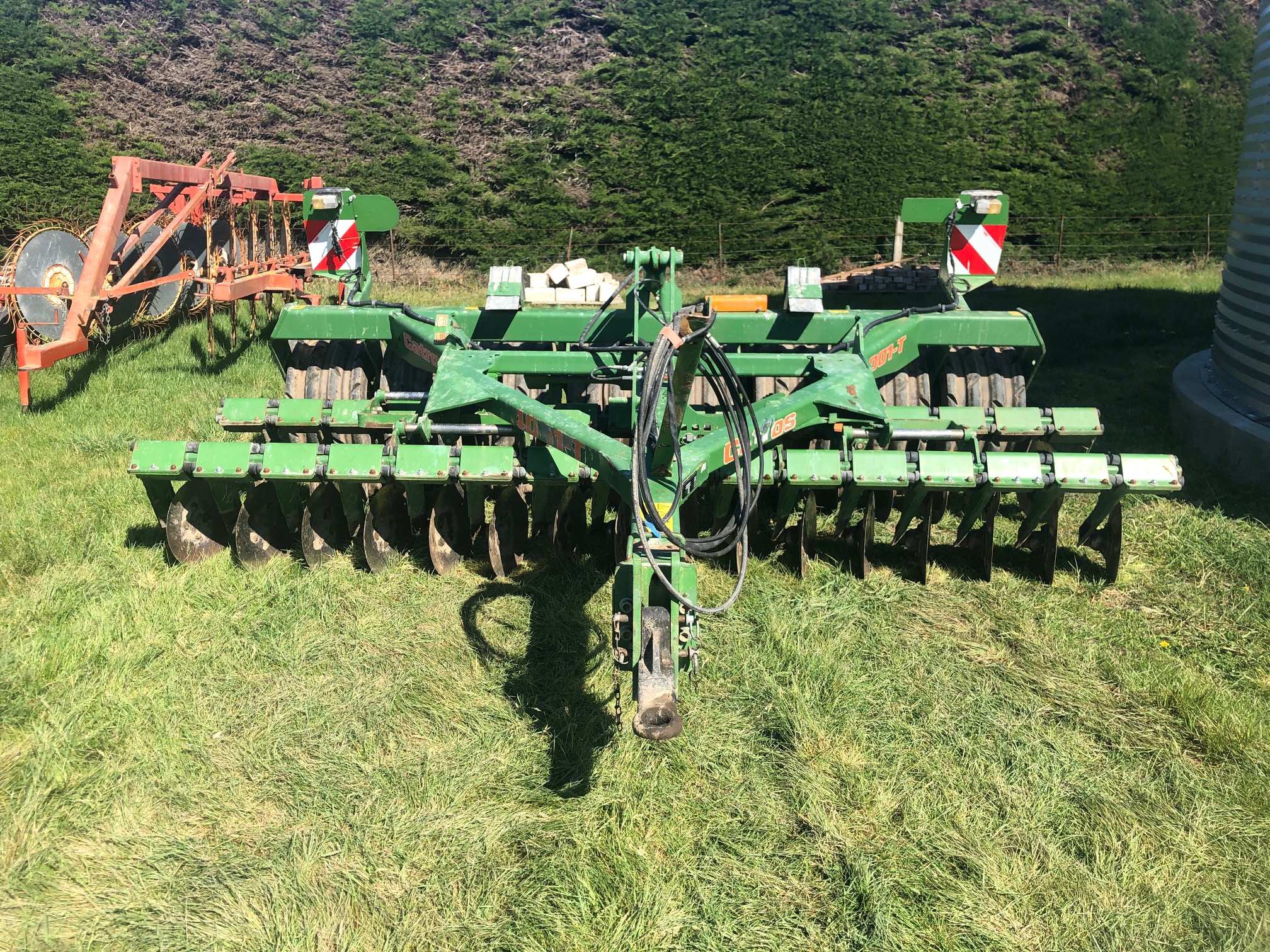 What’s On - Hazlett