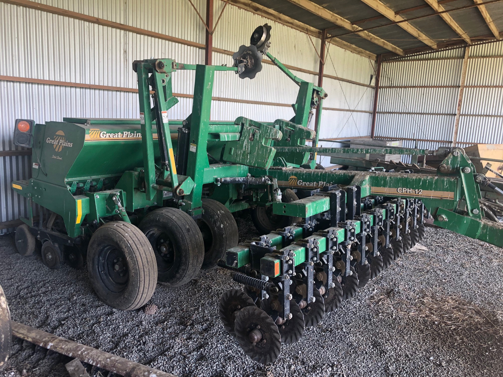 What’s On - Hazlett