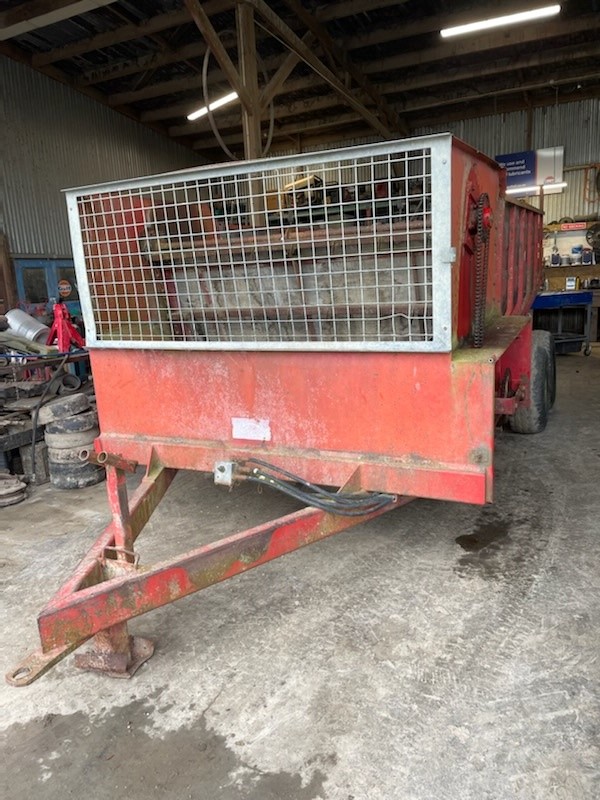 What’s On - Hazlett