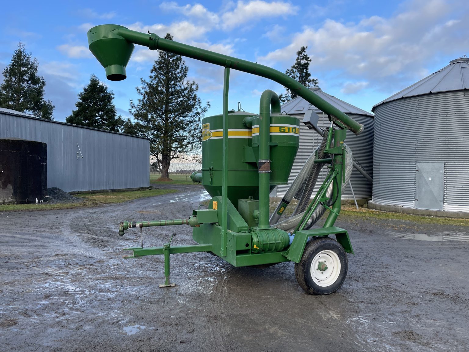 What’s On - Hazlett