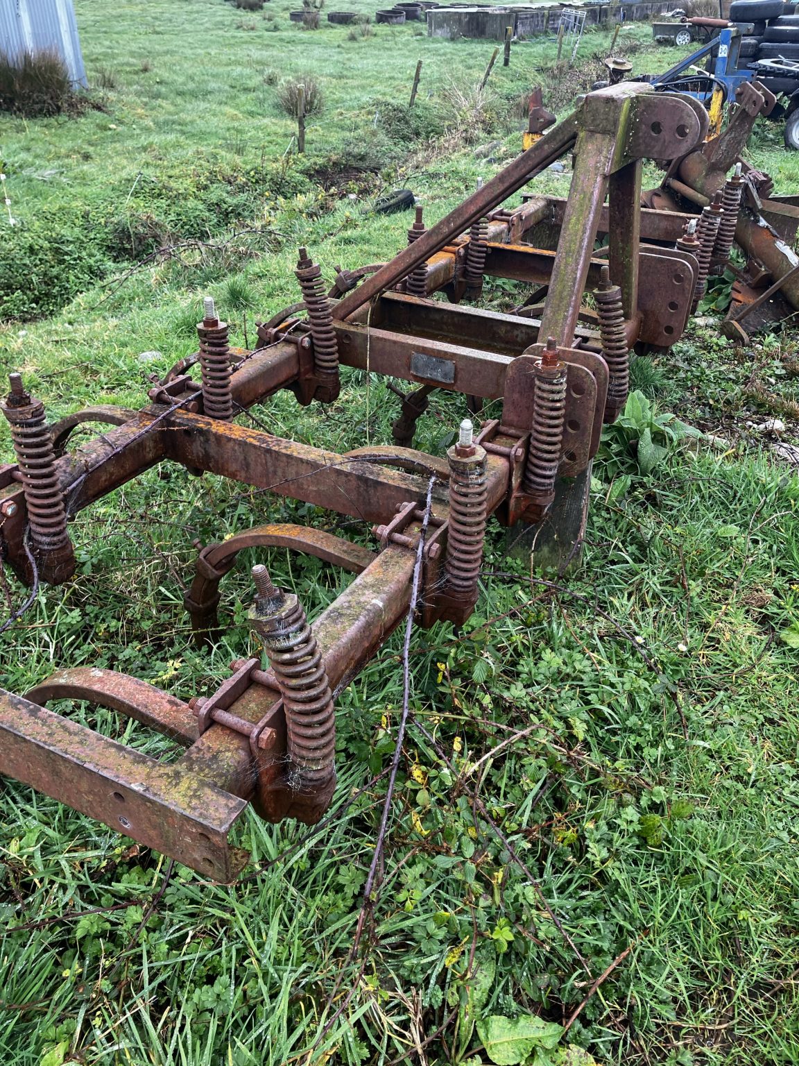 What’s On - Hazlett