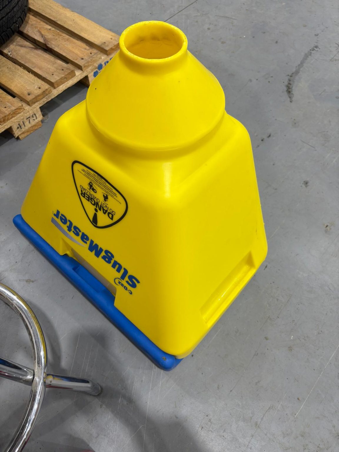 What’s On - Hazlett